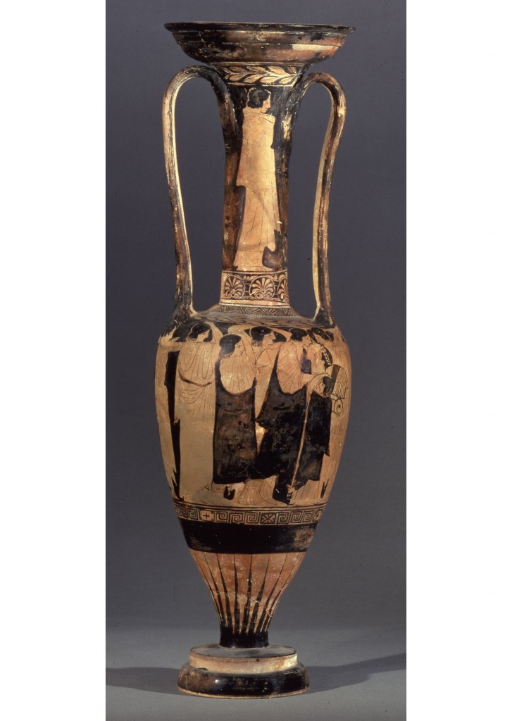 Near Death Experiences: Objects, Offerings, and Commemoration ...